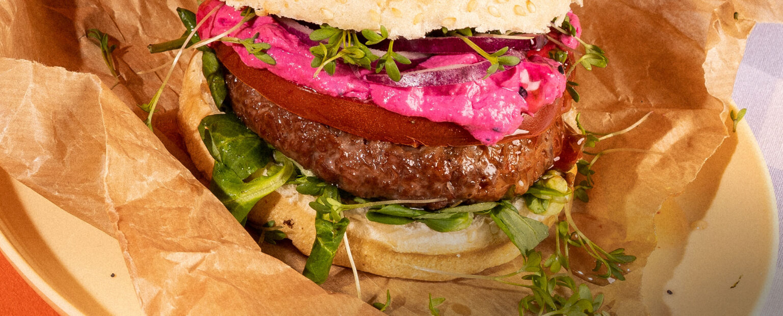 Revyve - A New World of Food Texture